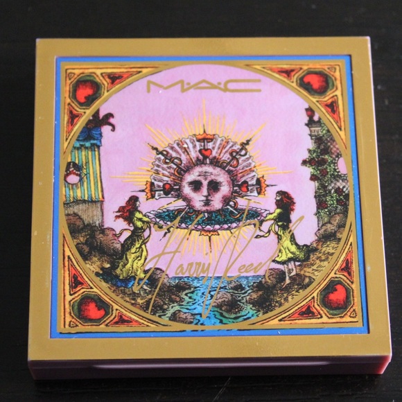 MAC Cosmetics | Makeup | Mac Harris Reed Palette | Poshmark